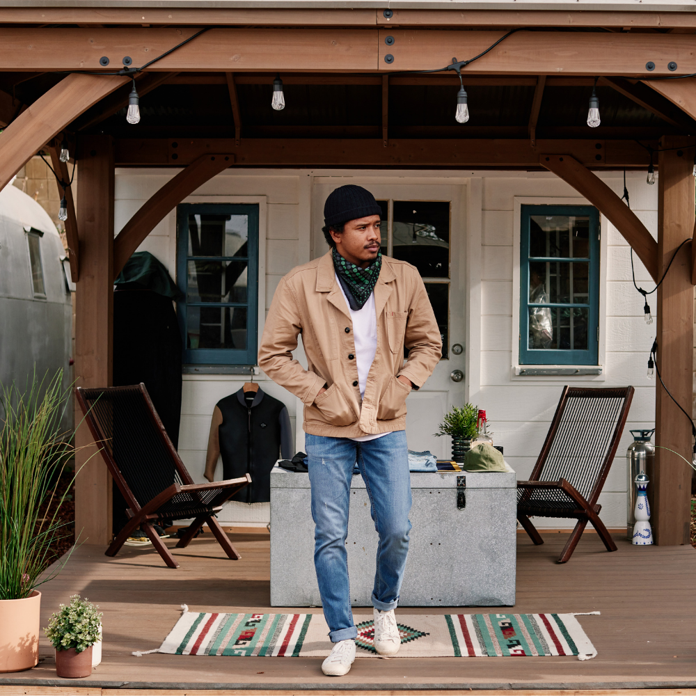 FINALLY...COAST DENIM 3 NEW WASHES RELEASE – Lone Flag